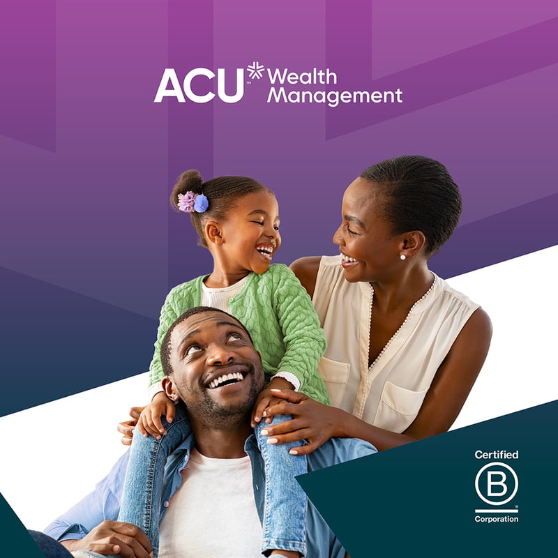 ACU Wealth - Find a Future Worth Investing In