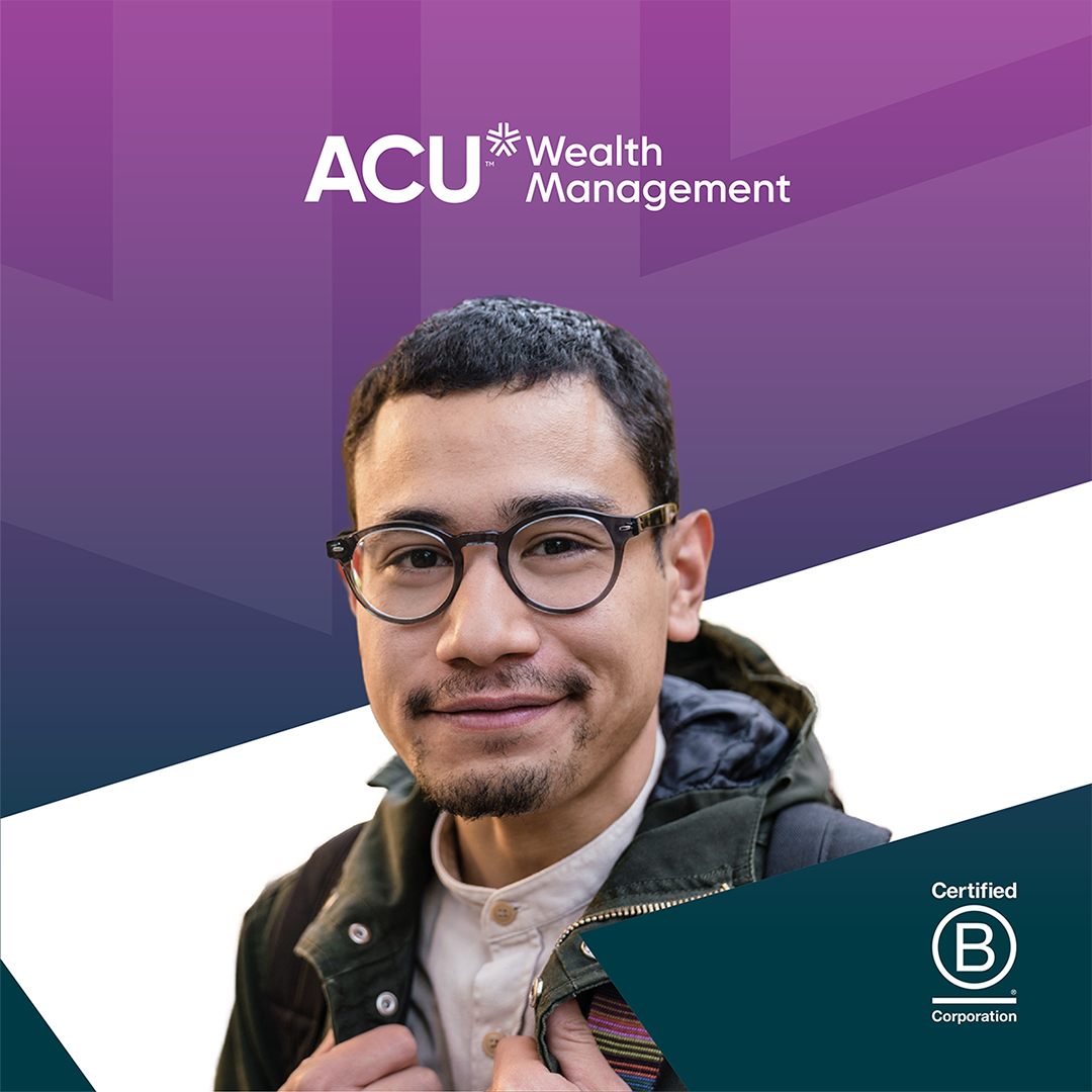 ACU Wealth - Find a Future Worth Investing In
